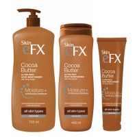 Skin eFX Continuous Moisture | Hydrating Hand Body Moisturiser