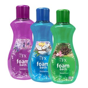 Skin eFX Continuous Moisture | Hydrating Hand Body Moisturiser